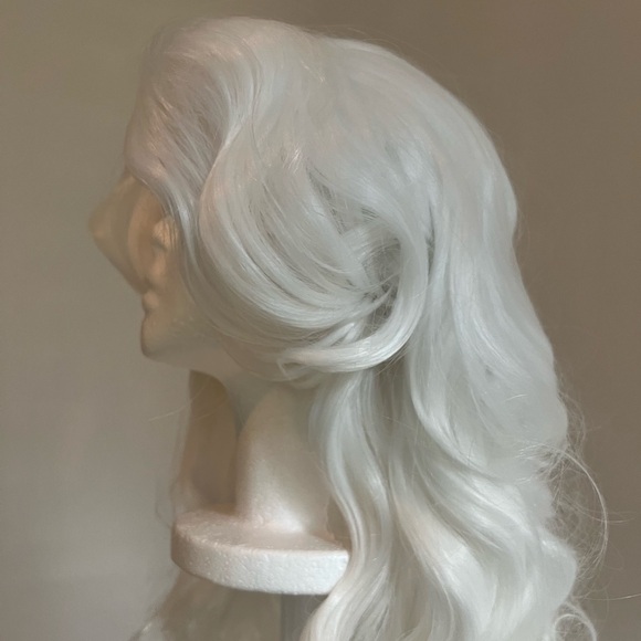 Hair | Disney Elsa Wig | Poshmark